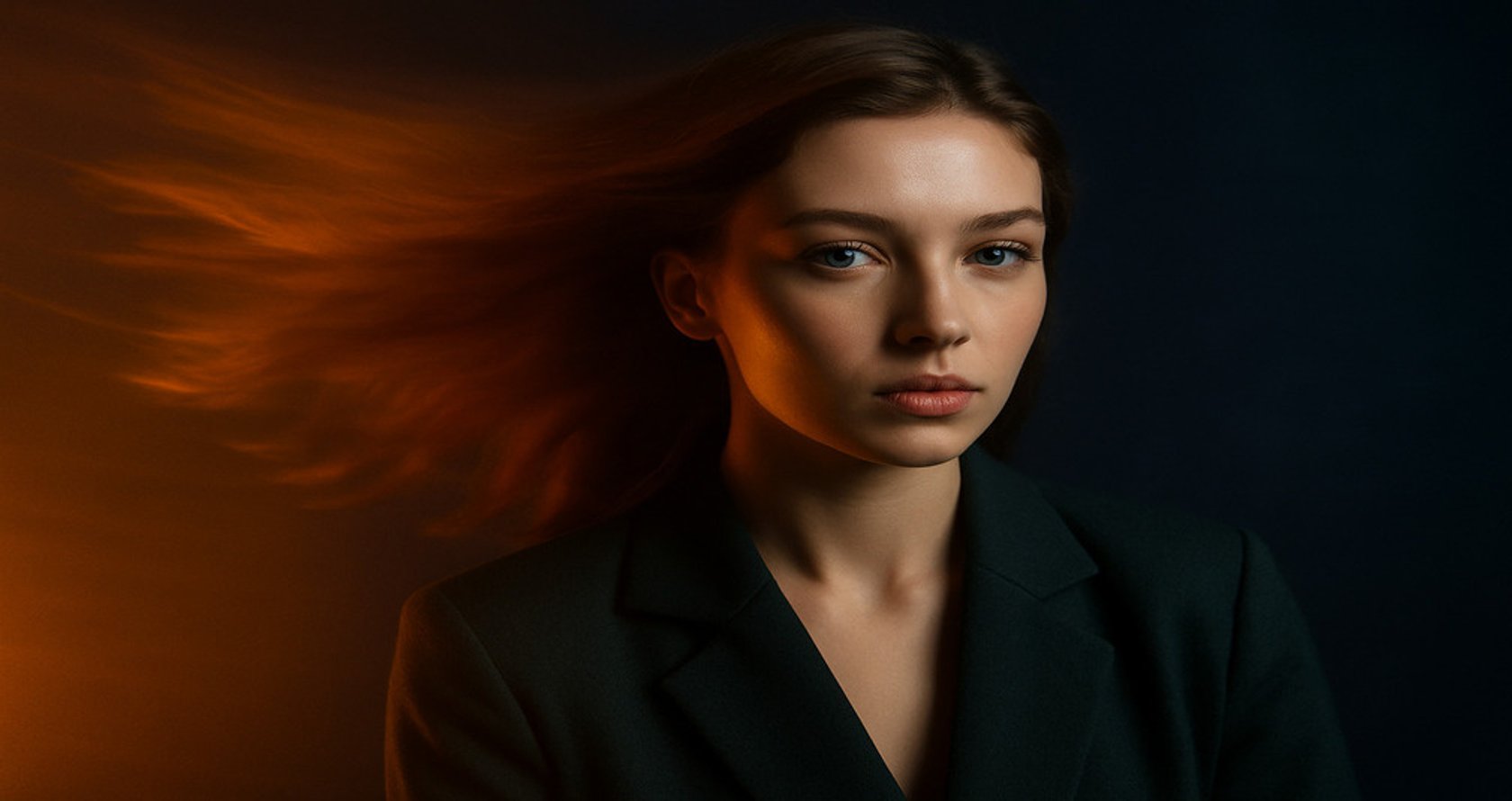 Long Exposure Portrait Photography Explained Simply | Aperty Blog