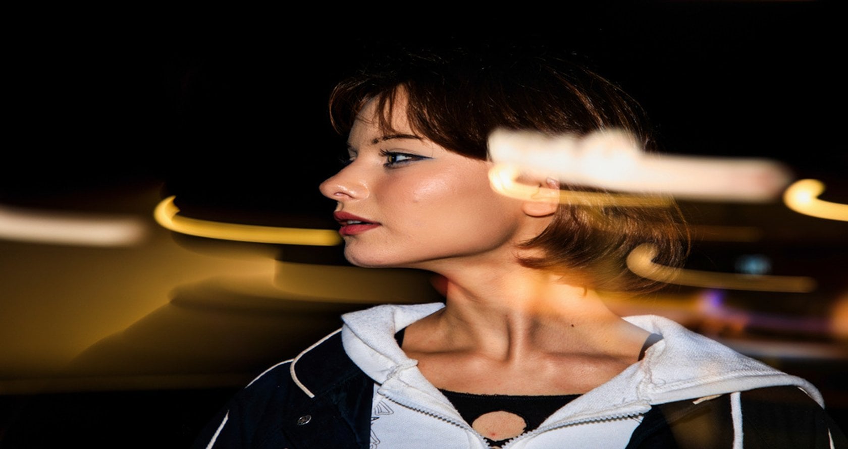 Long Exposure Portrait Photography Explained Simply | Aperty Blog