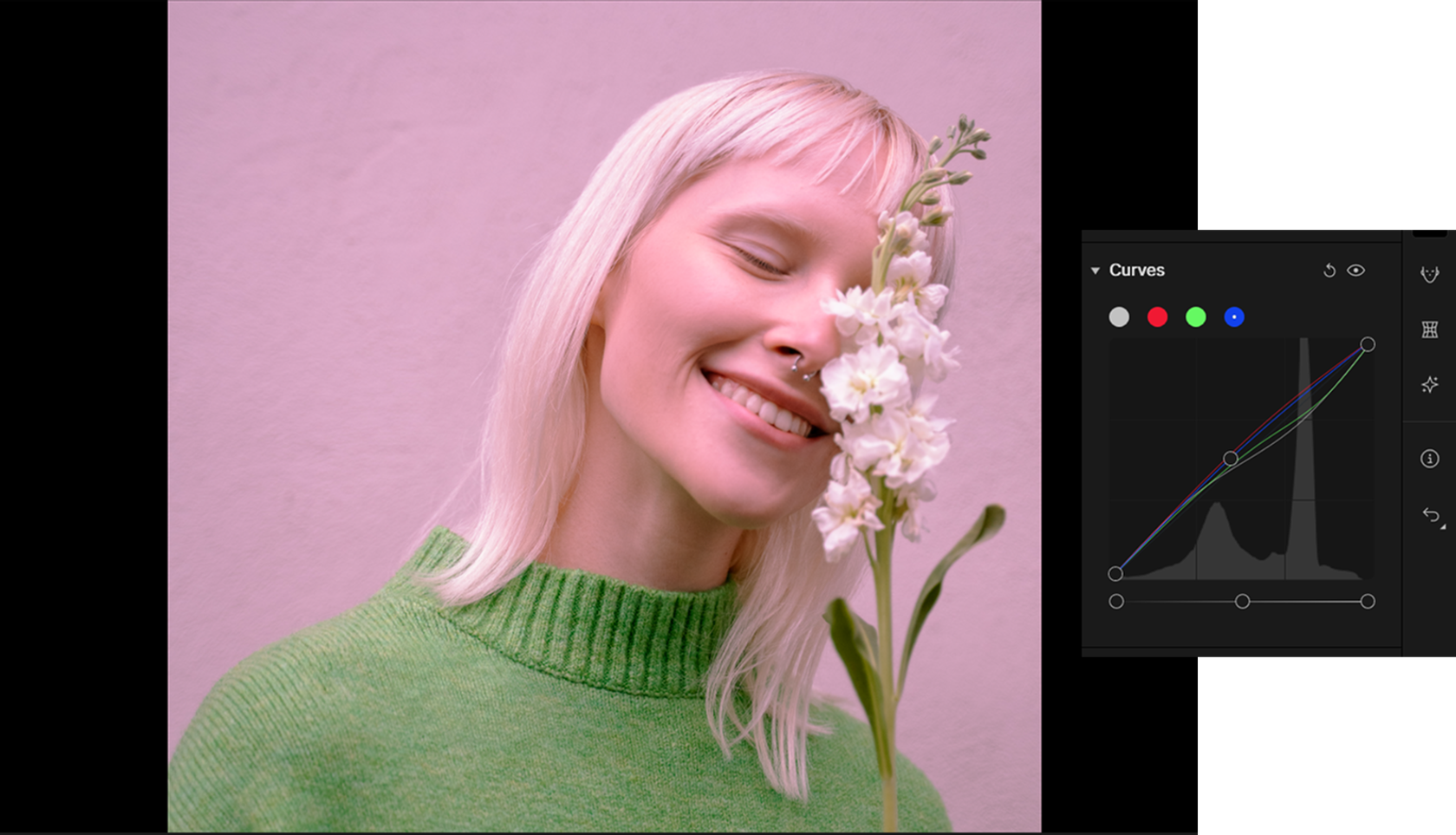 Color Photo Grading: Guide To Realistic Color | Aperty Blog
