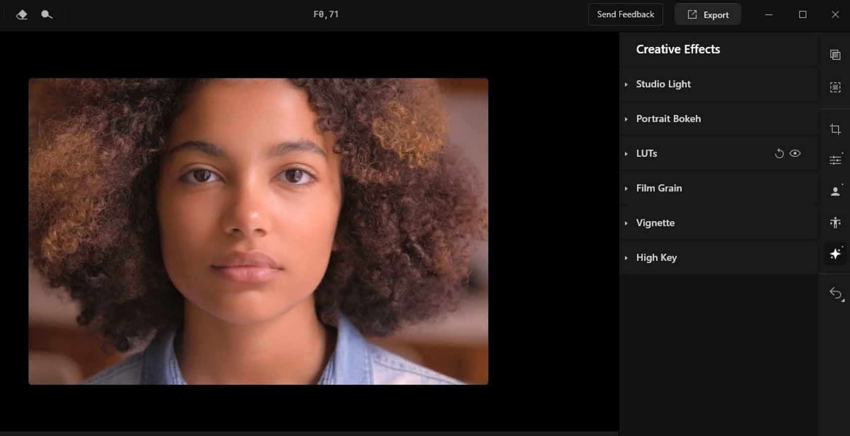 The Ultimate Guide to Editing Portraits | Aperty Blog