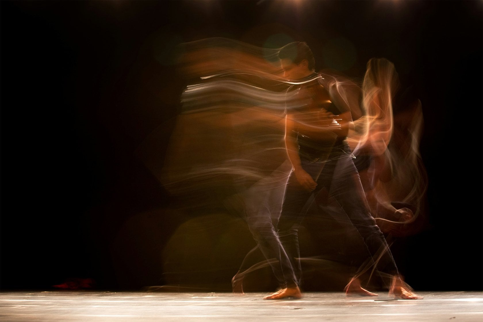 Mastering Portrait Motion Blur Photography | Aperty Blog