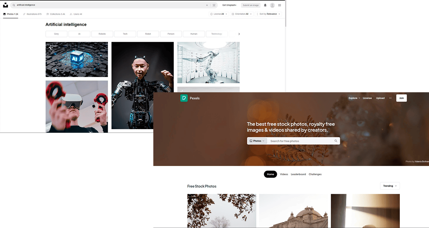 16 AI Tools for Photography Businesses | Aperty Blog