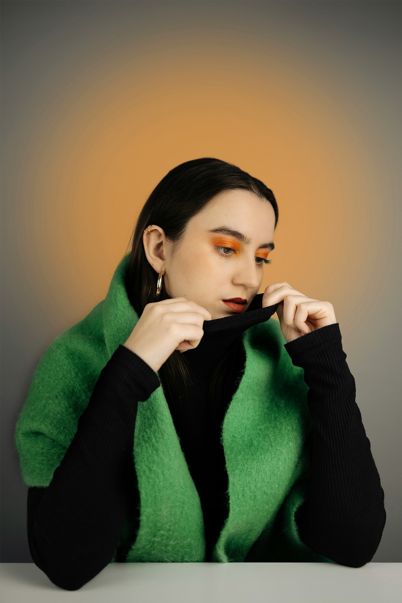 A Full Guide to Studio Lighting for Portraits | Aperty Blog