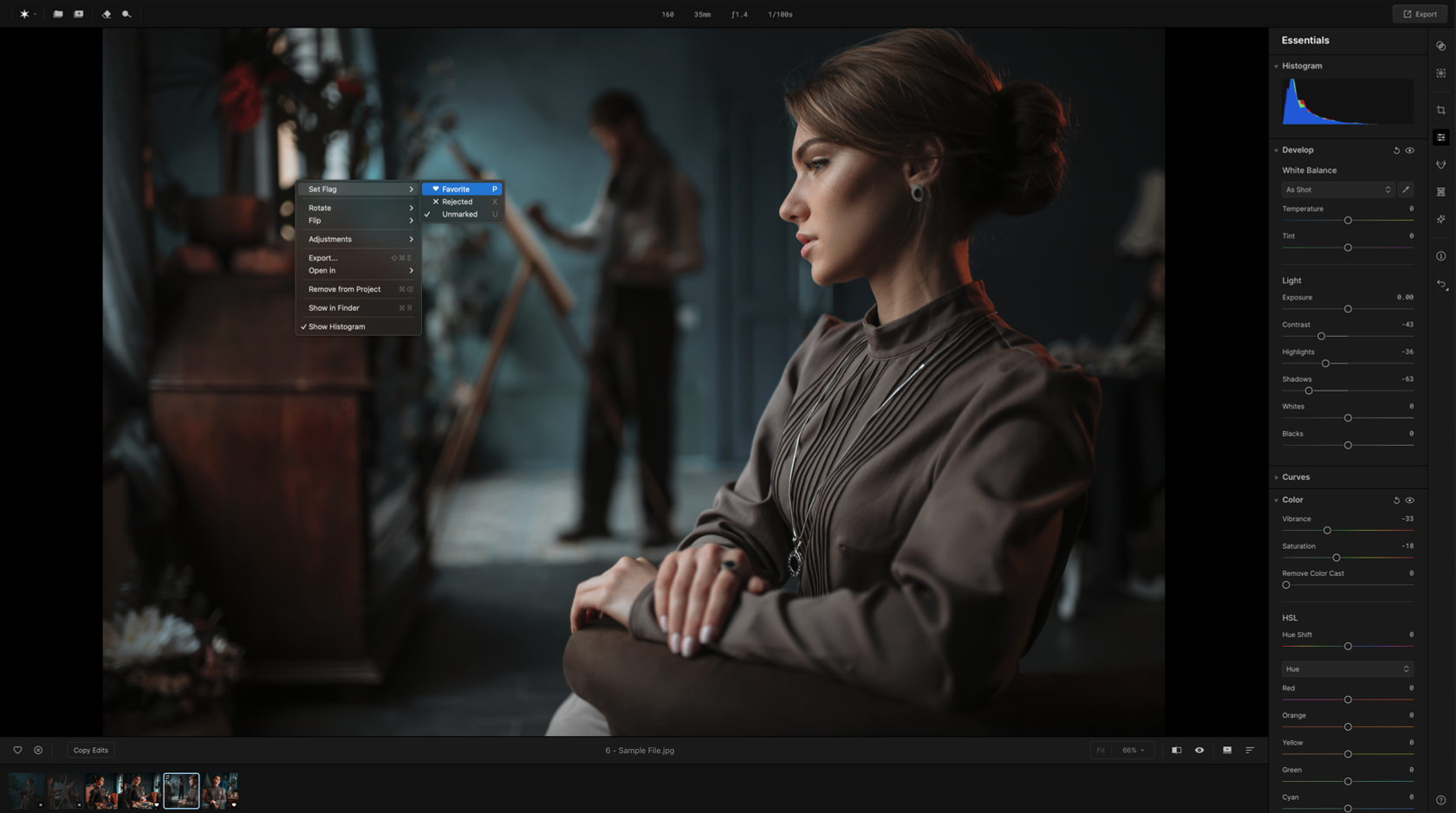 Post-Production Workflow Guide by Jakub Bors | Aperty Blog