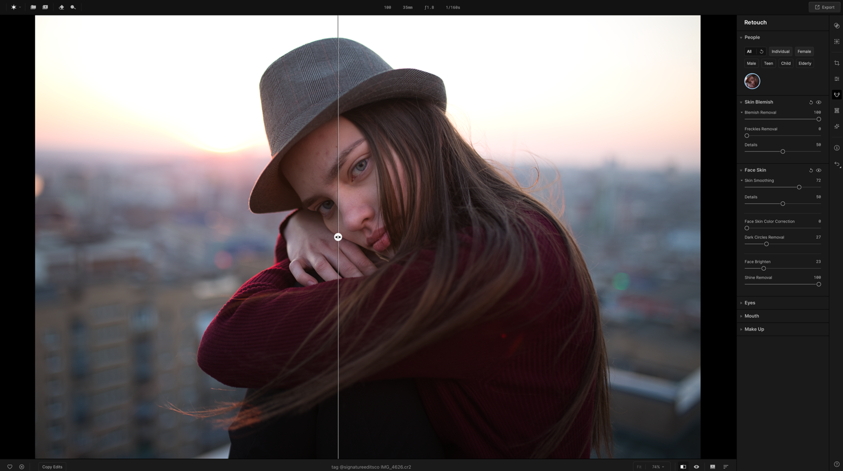 Post-Production Workflow Guide by Jakub Bors | Aperty Blog