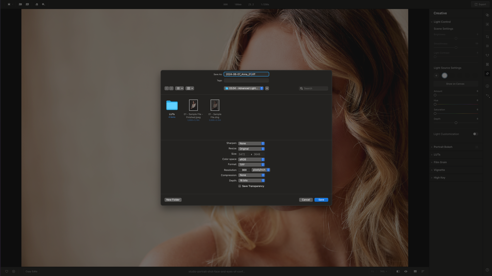 Post-Production Workflow Guide by Jakub Bors | Aperty Blog