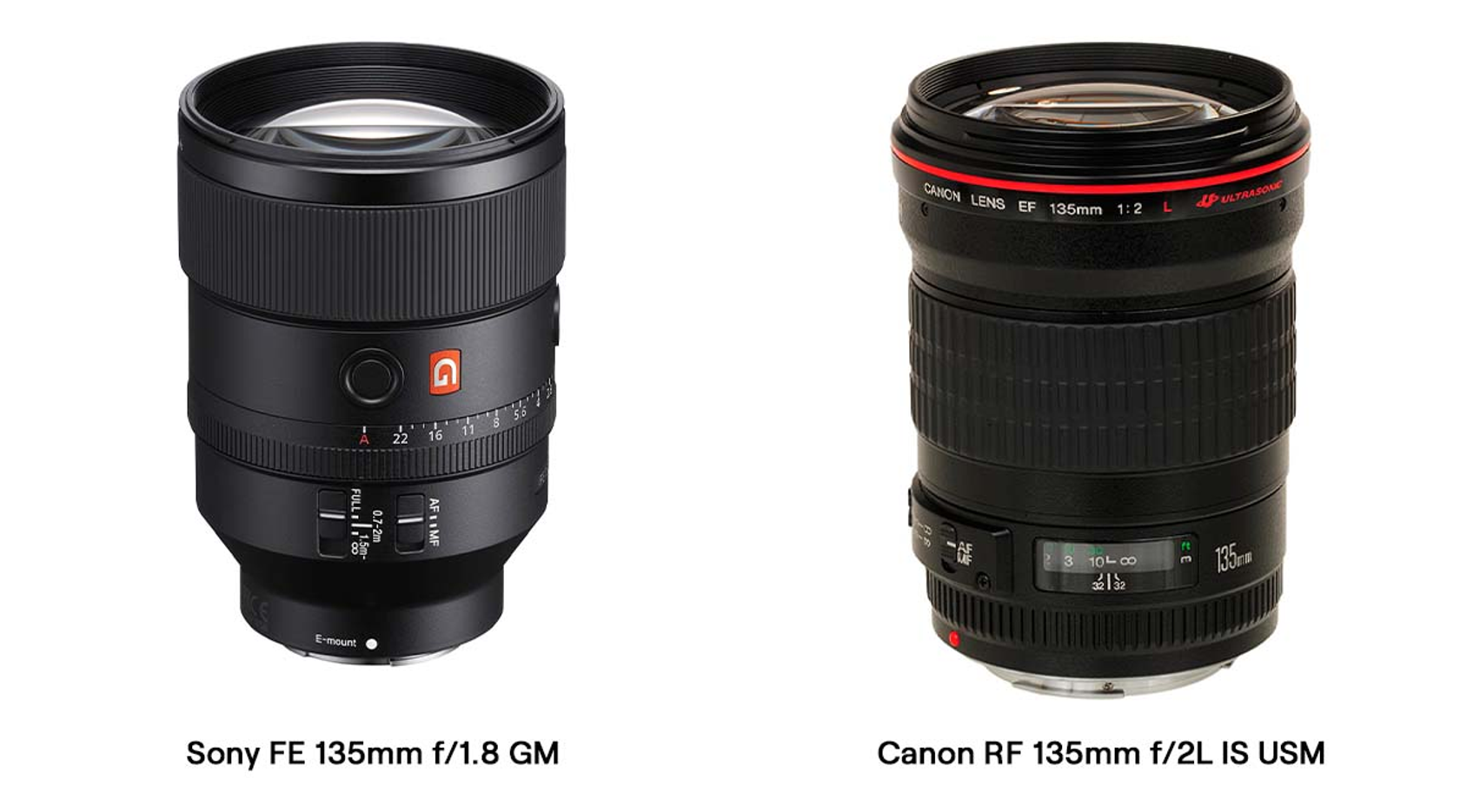 Pro-Approved Portrait Lenses for Stunning Results | Aperty Blog