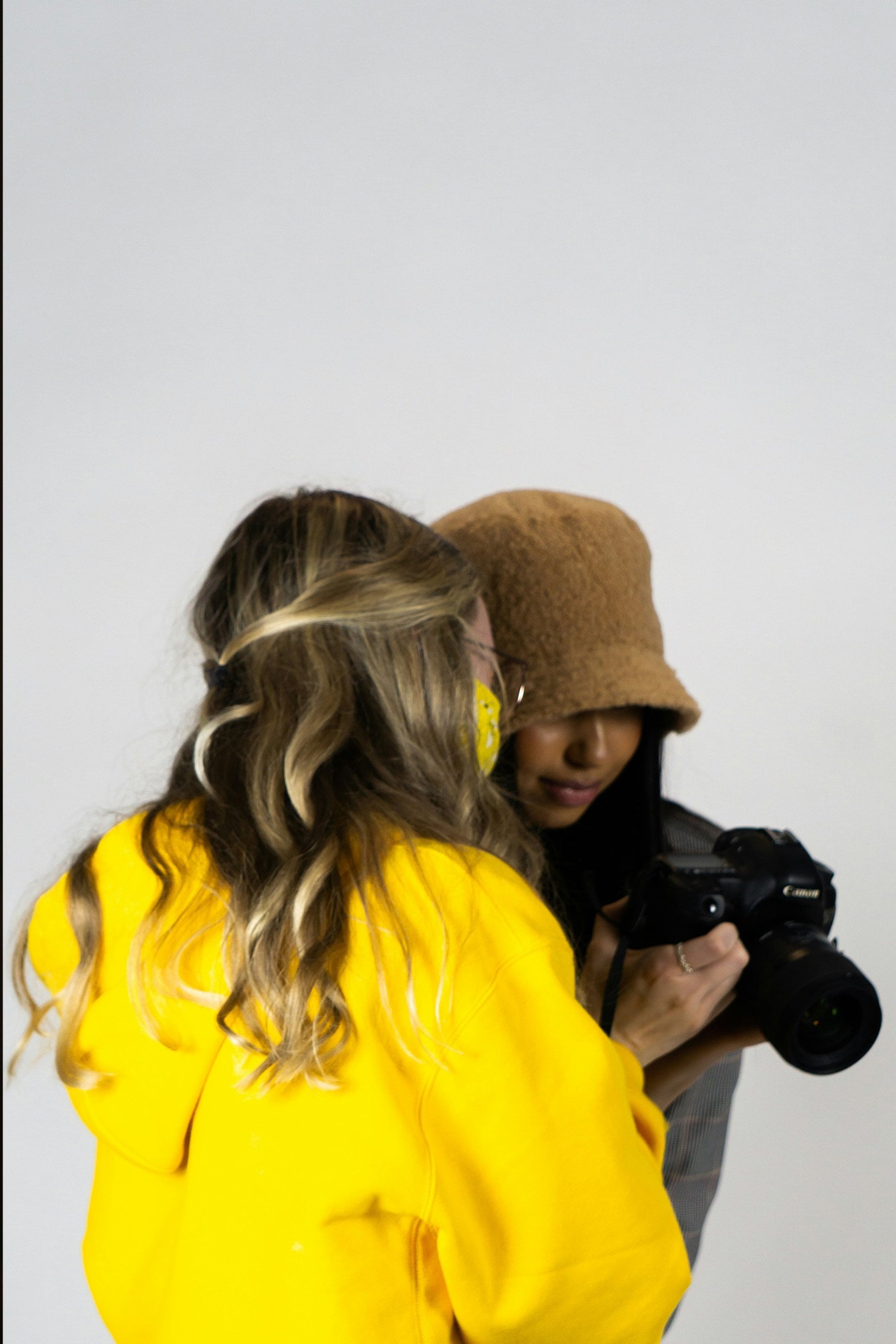 Portrait Lighting Setup: How To Light Your Shots | Aperty Blog