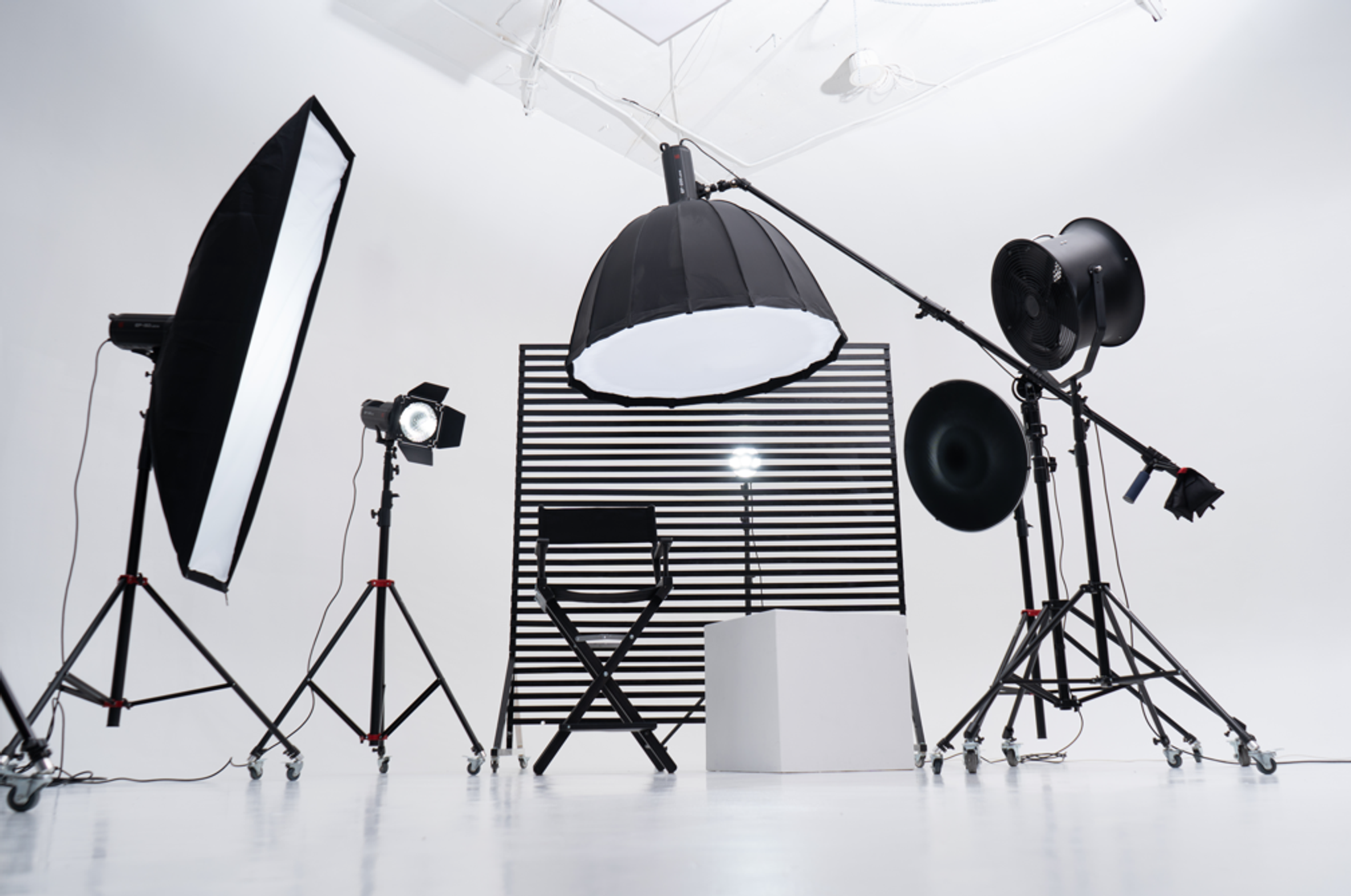 Best Lighting Modifiers for Portrait Photography: Top Picks