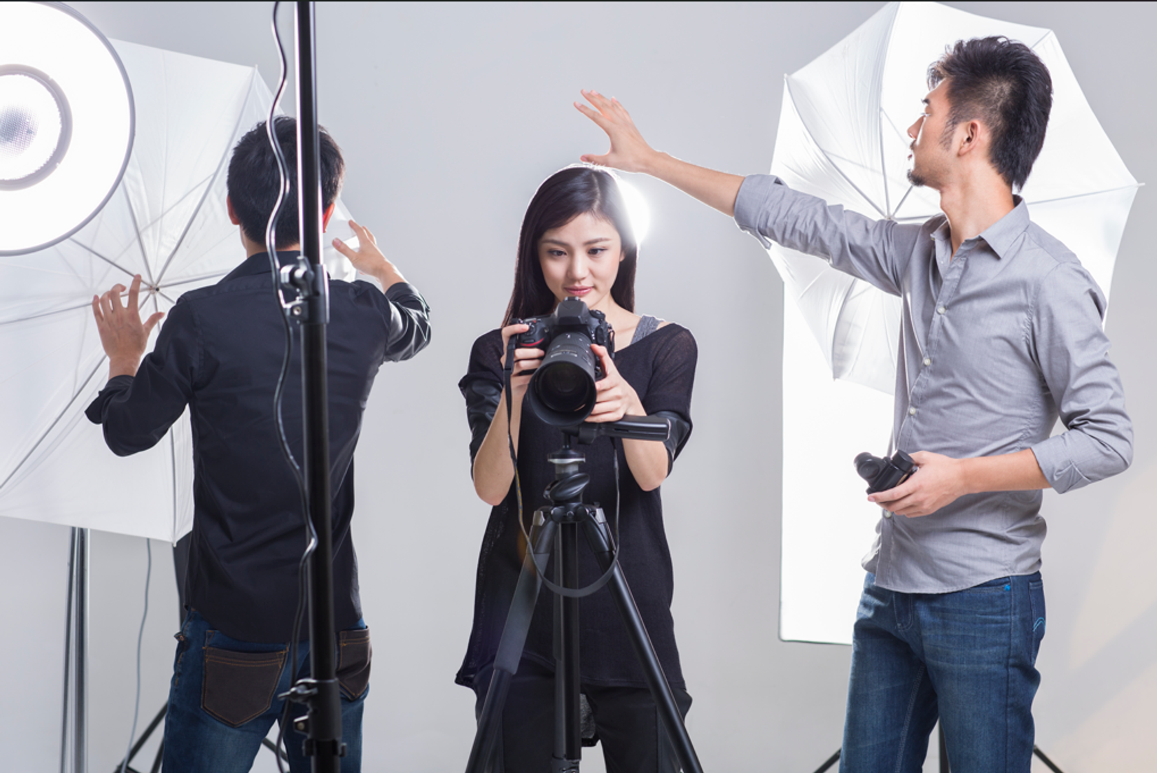 Best Lighting Modifiers for Portrait Photography: Top Picks