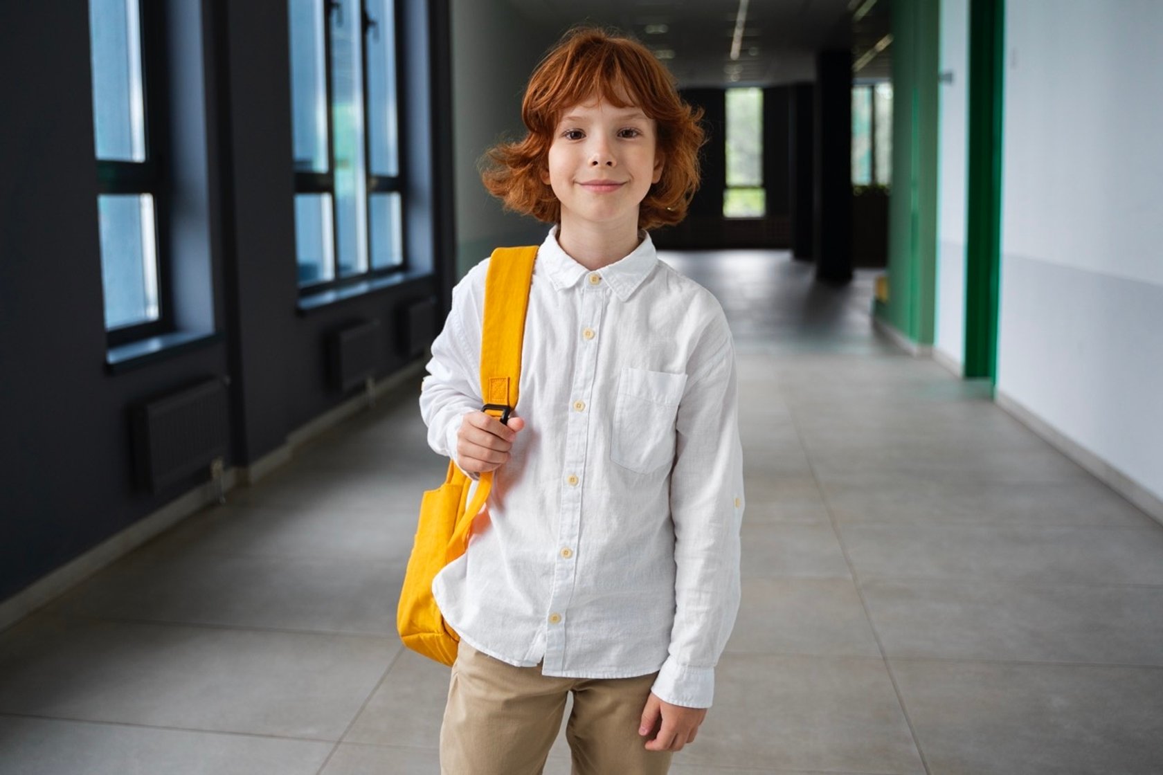 School Portrait Photography Tips: Beyond Stiff Poses | Aperty Blog
