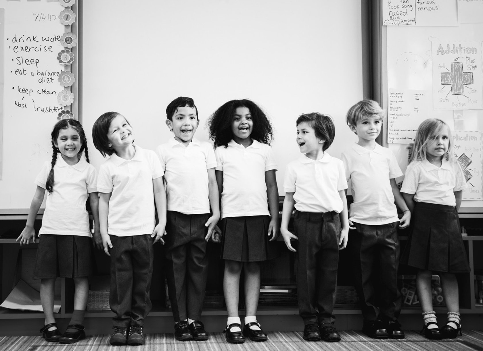 School Portrait Photography Tips: Beyond Stiff Poses | Aperty Blog