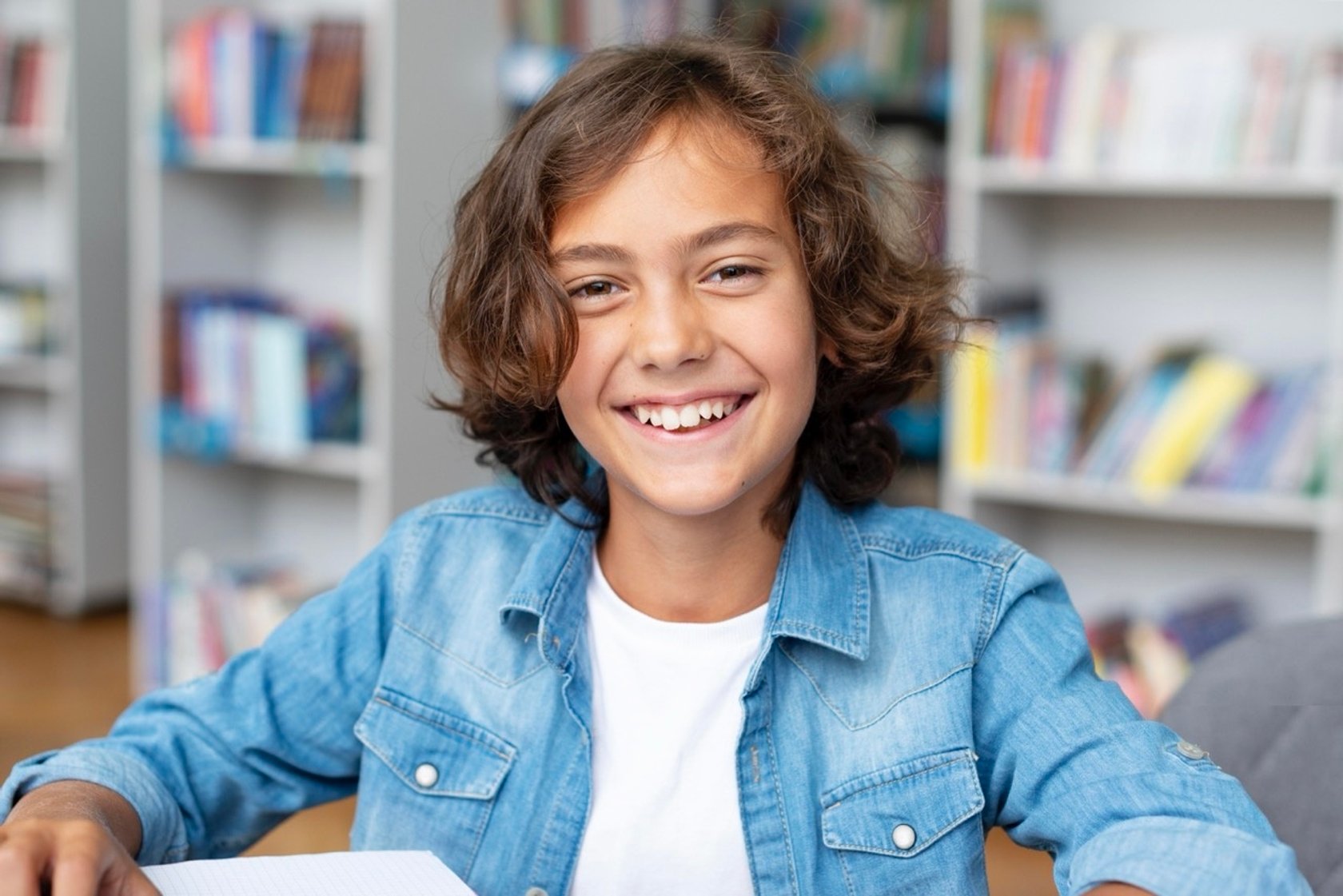School Portrait Photography Tips: Beyond Stiff Poses | Aperty Blog