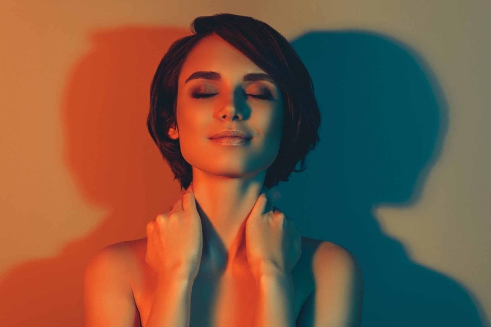 Studio Lighting Setups: Photography Cheat Sheet | Aperty Blog