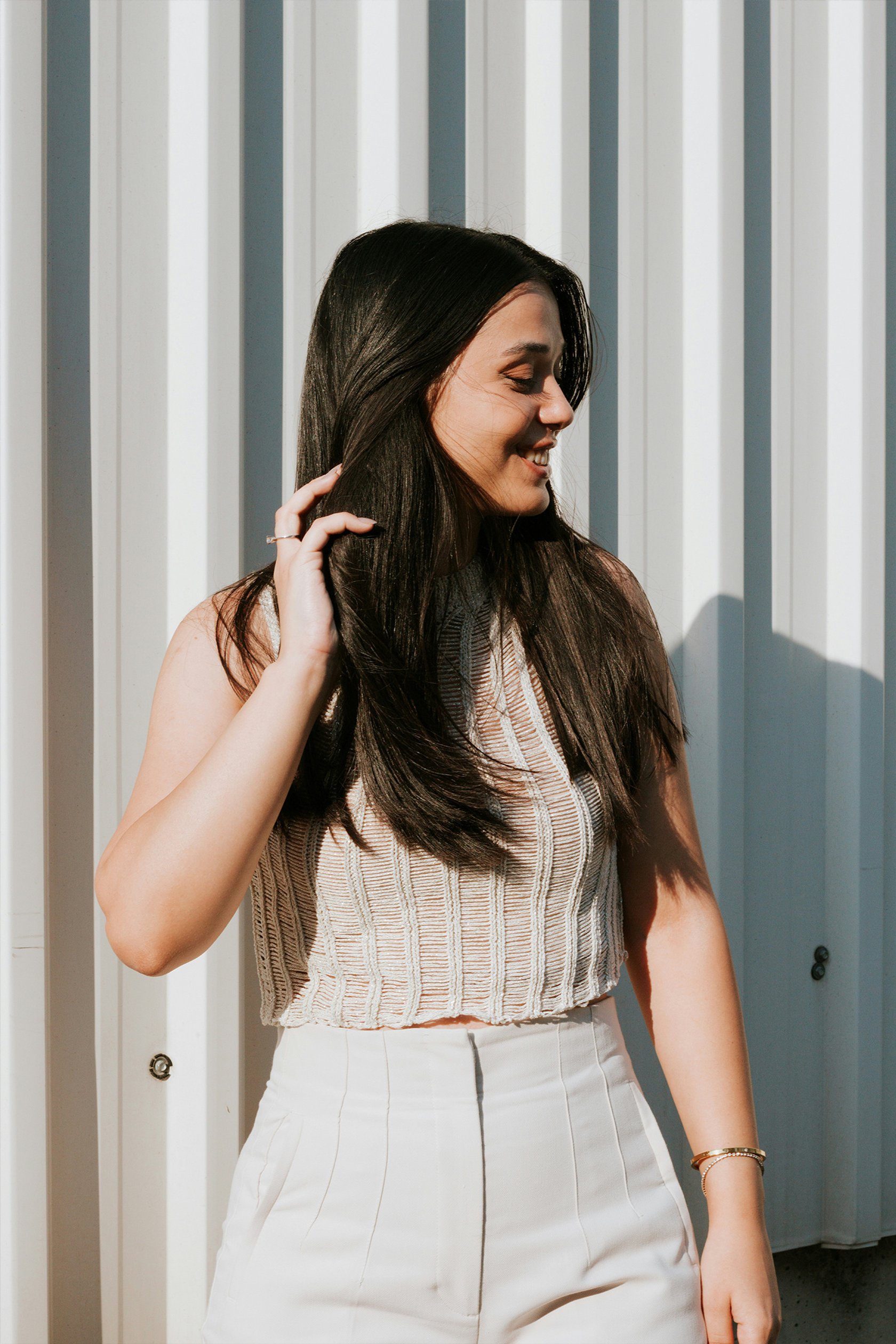 How To Edit Hair In Pictures: Tools & Tricks To Try | Aperty Blog