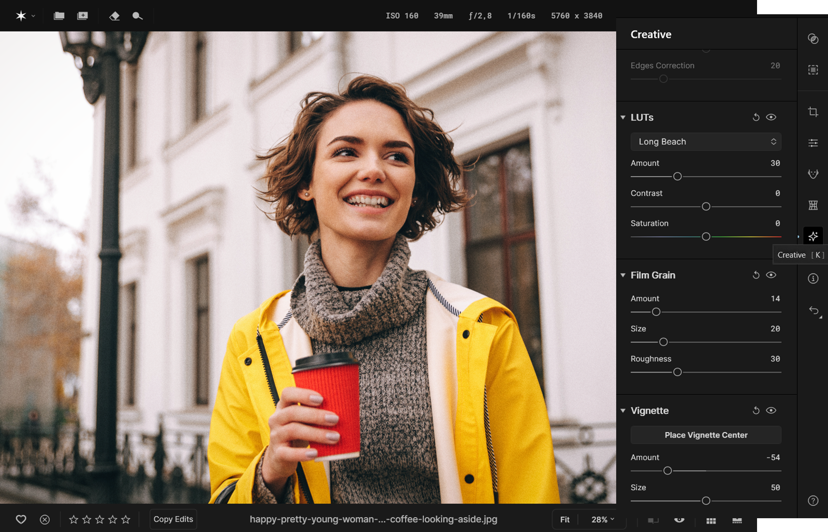 Color Photo Grading: Guide To Realistic Color | Aperty Blog