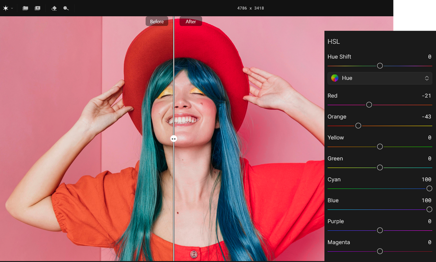 Color Photo Grading: Guide To Realistic Color | Aperty Blog