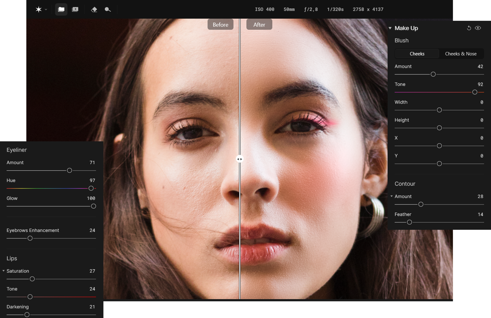 Color Photo Grading: Guide To Realistic Color | Aperty Blog
