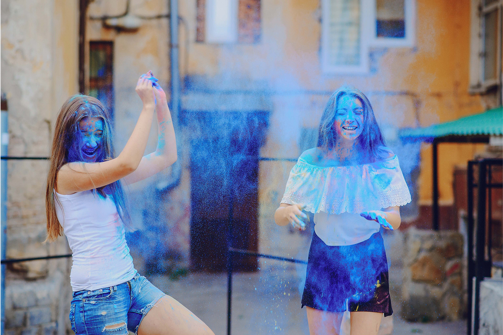 Color Photo Grading: Guide To Realistic Color | Aperty Blog