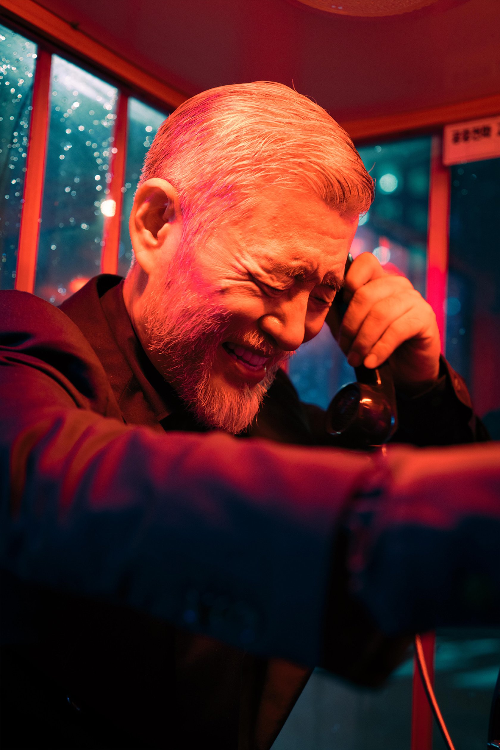 Cinematic Portraits Tutorial: Tell Story Visually | Aperty Blog