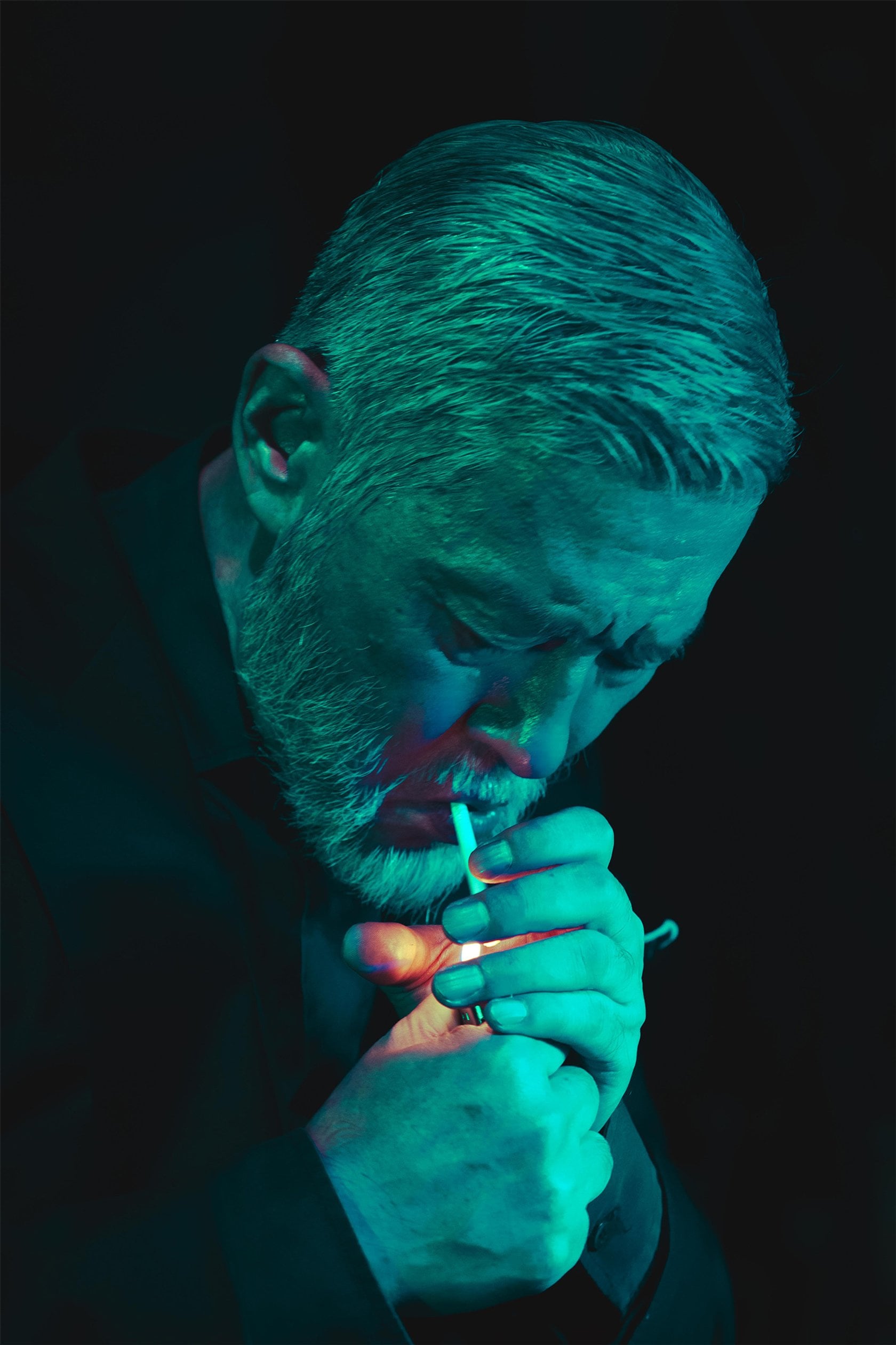 Cinematic Portraits Tutorial: Tell Story Visually | Aperty Blog