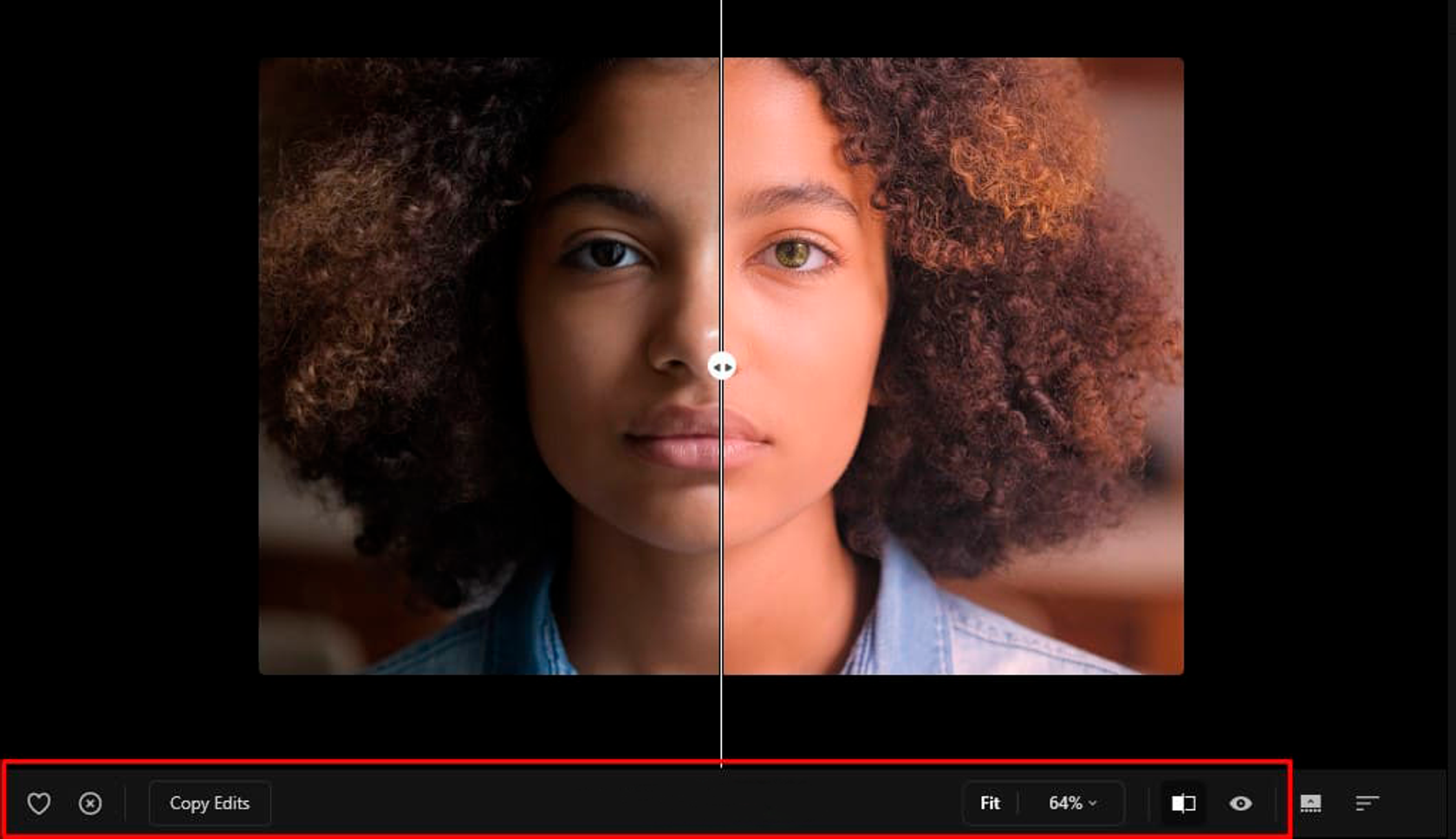The Ultimate Guide to Editing Portraits | Aperty Blog