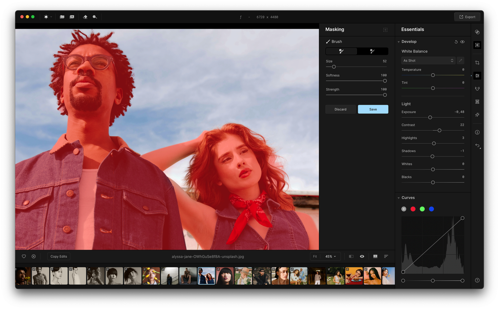 Editing Group Photos: Expert Tips from Steve Roe | Aperty Blog