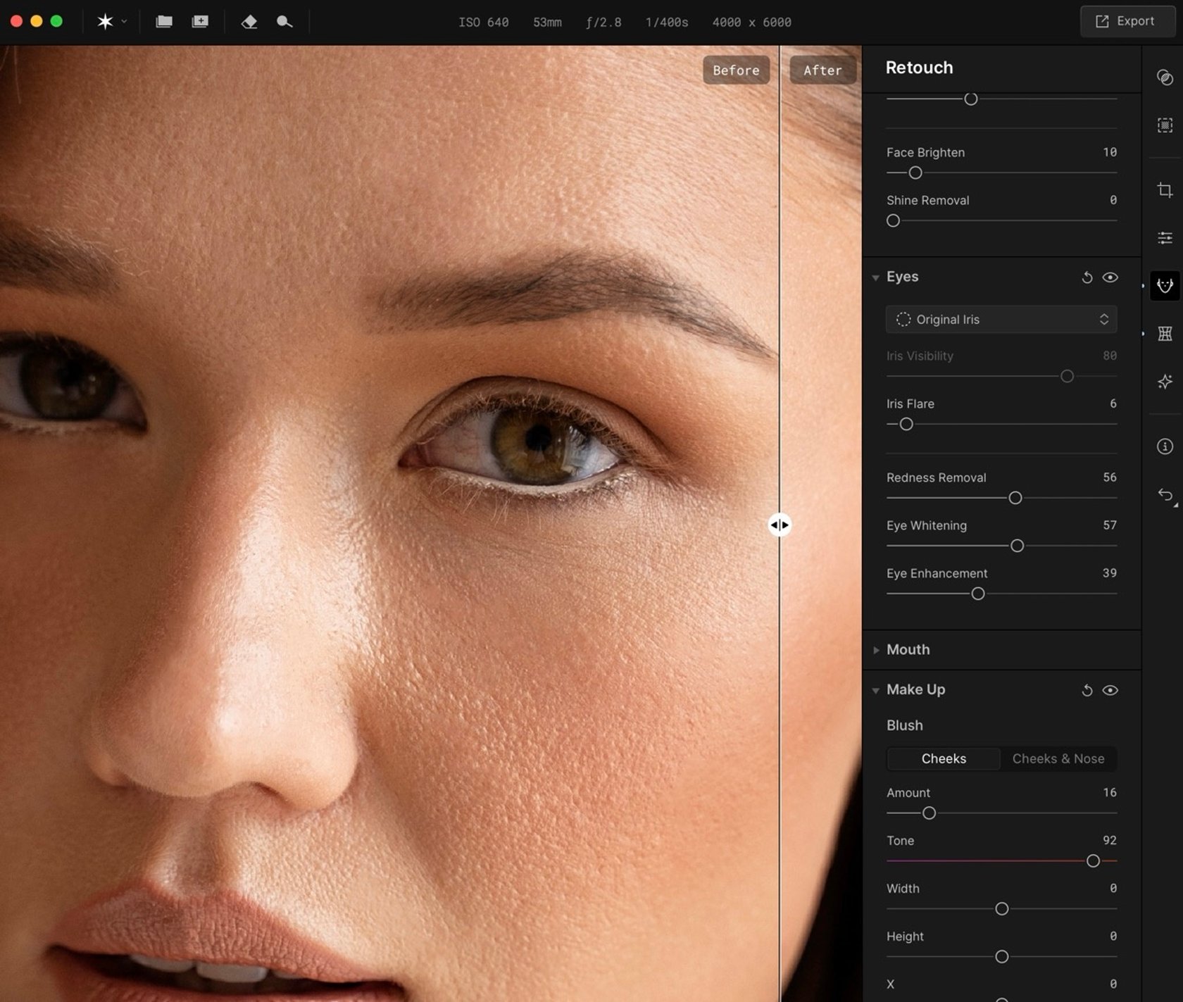 How To Get Rid Of Red Eyes In Photos: Easy Hacks | Aperty How to