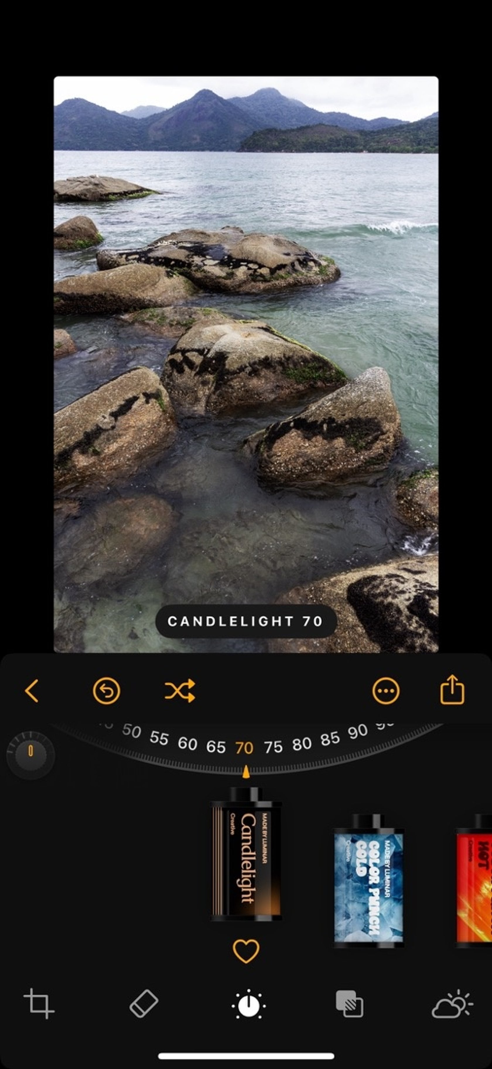 How To Edit Pictures On Phone: Ace Your Shots | Skylum How-to