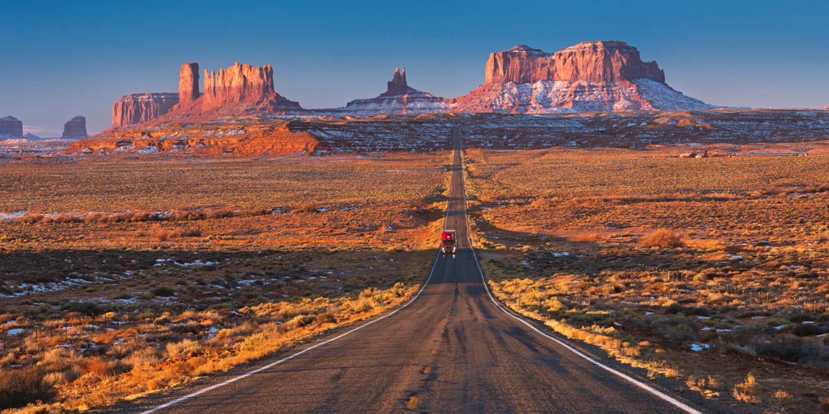 20 Stunning Travel Photos to Inspire the Wanderlust in You | Skylum Blog
