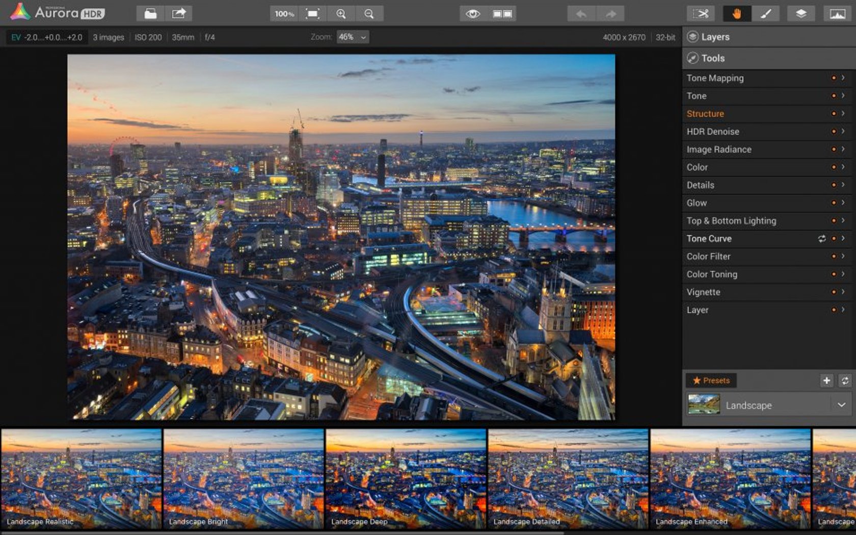 What is HDR photography?