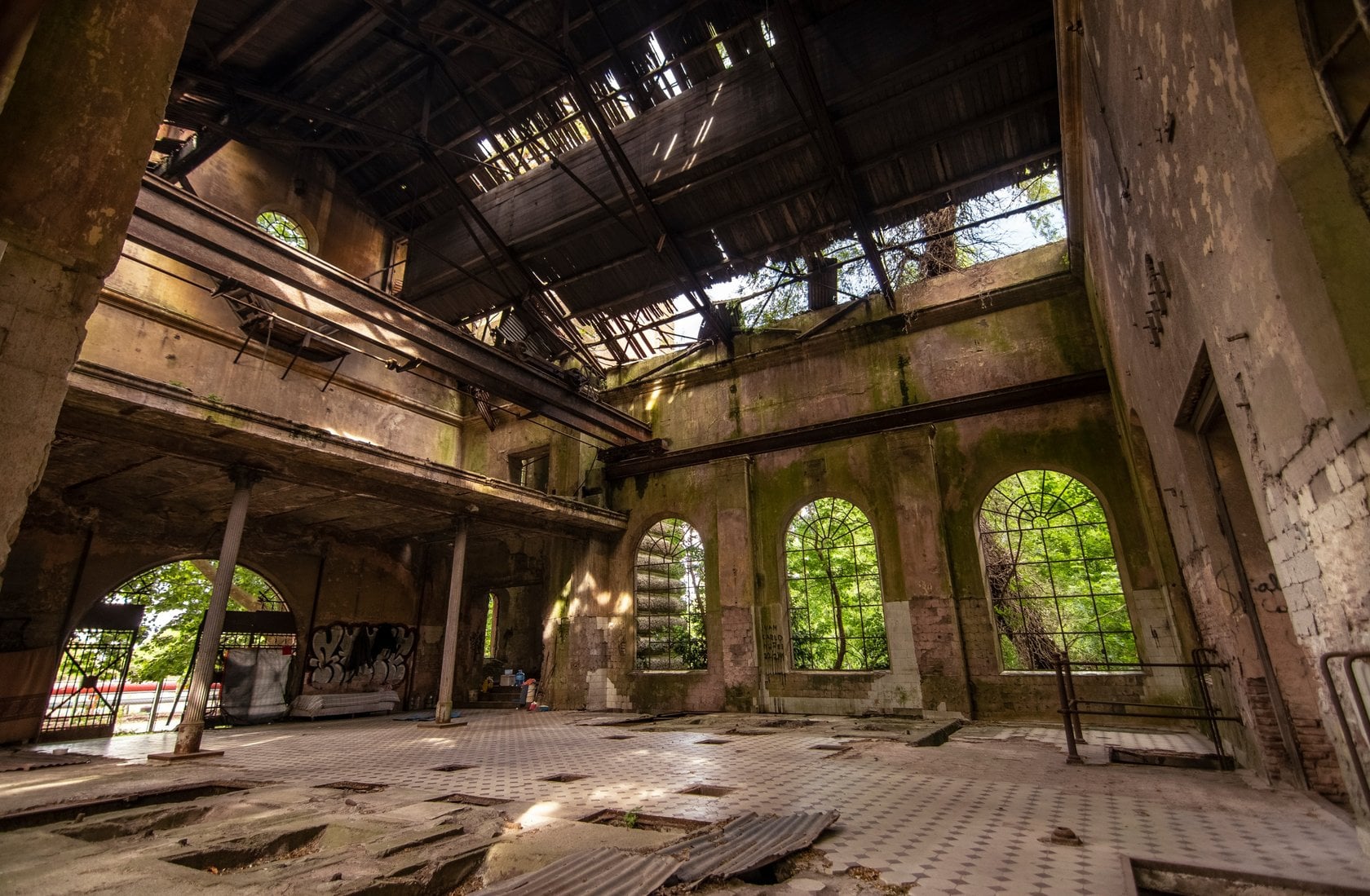 What is HDR Photography: High Dynamic Range Photography Definition