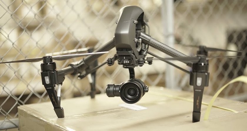 Top 10 Most Expensive Drones 2020. The Best Expensive Drone in the World