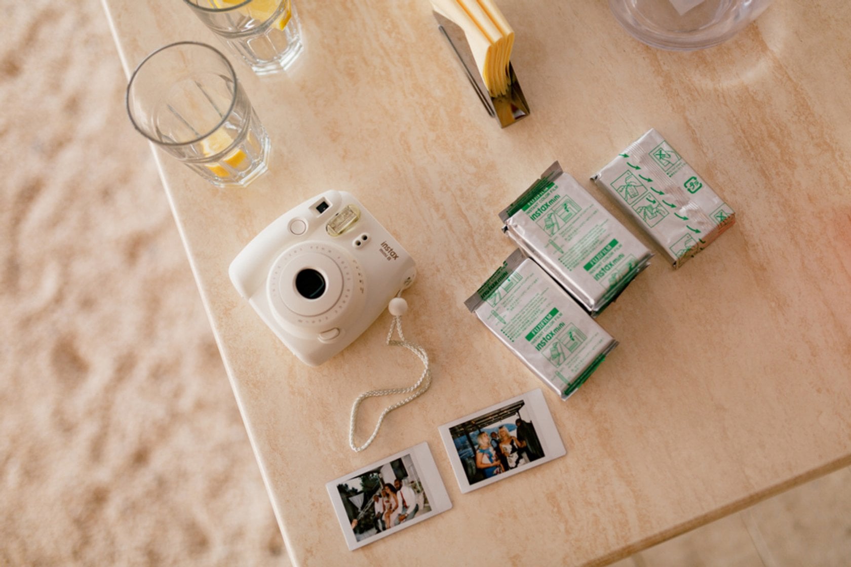 The Best Instant Cameras of 2025: Top Instant Print Cameras