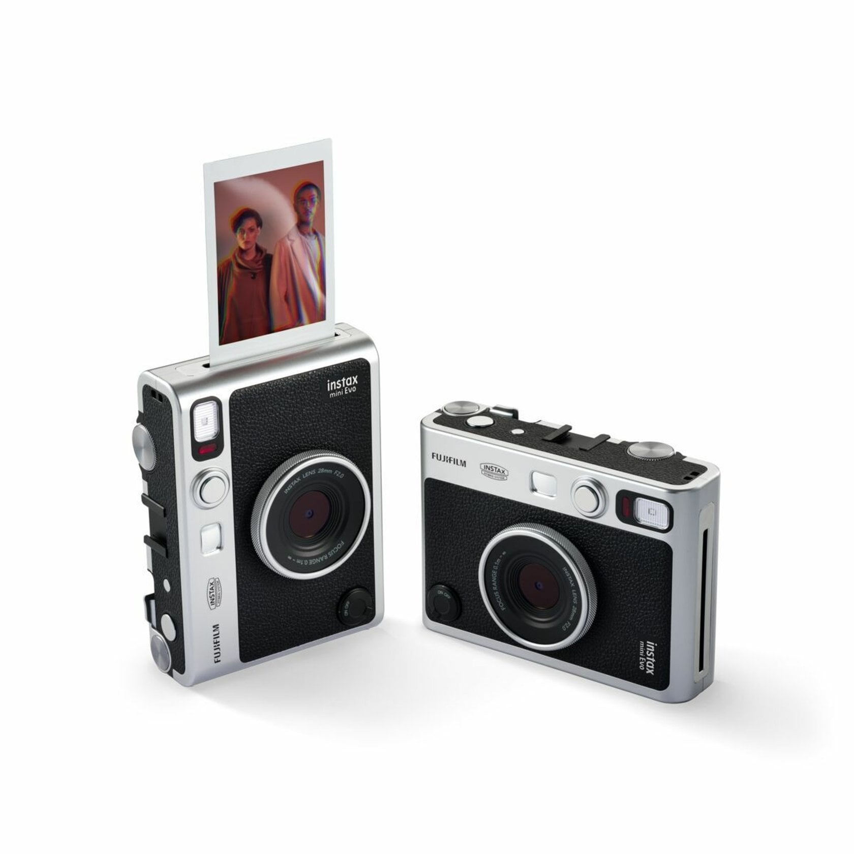 The Best Instant Cameras of 2025: Top Instant Print Cameras