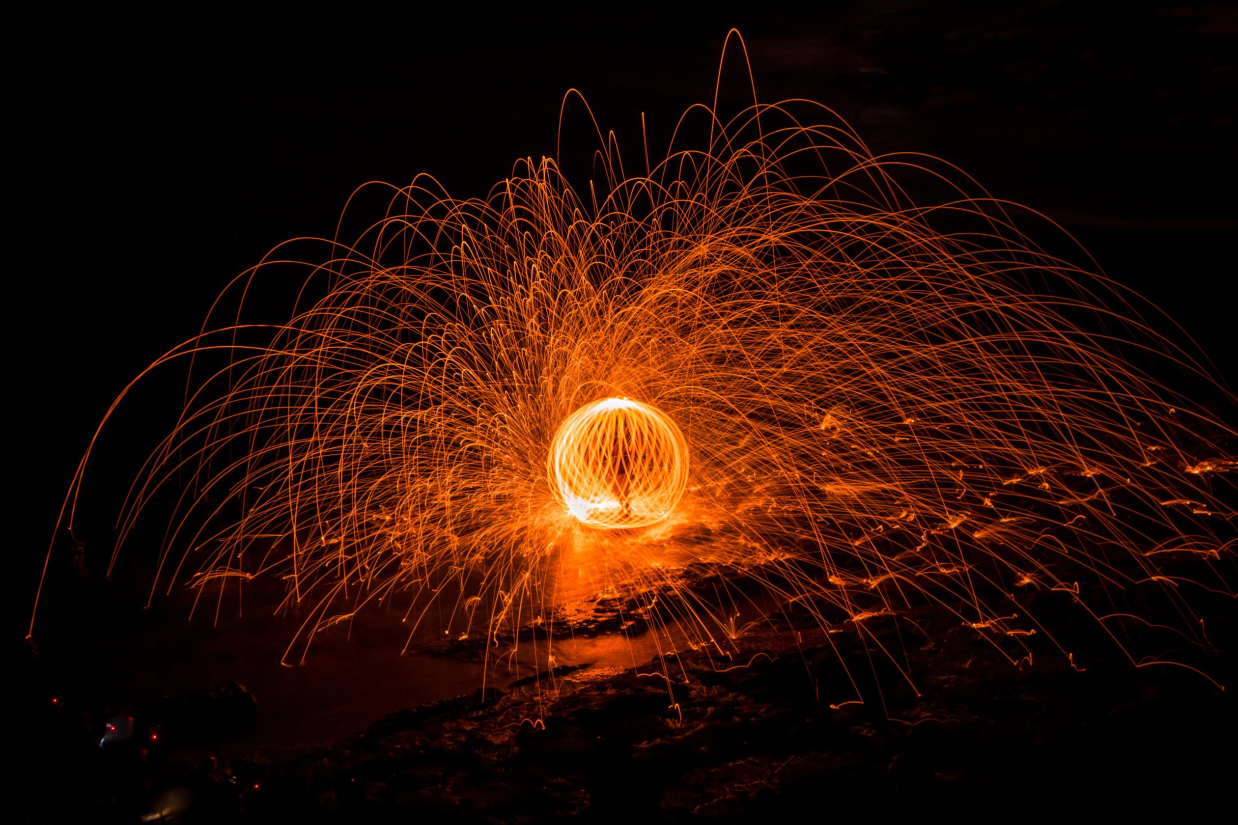 Night Photography: Mastering Starscapes, Light Painting, Storms, and More