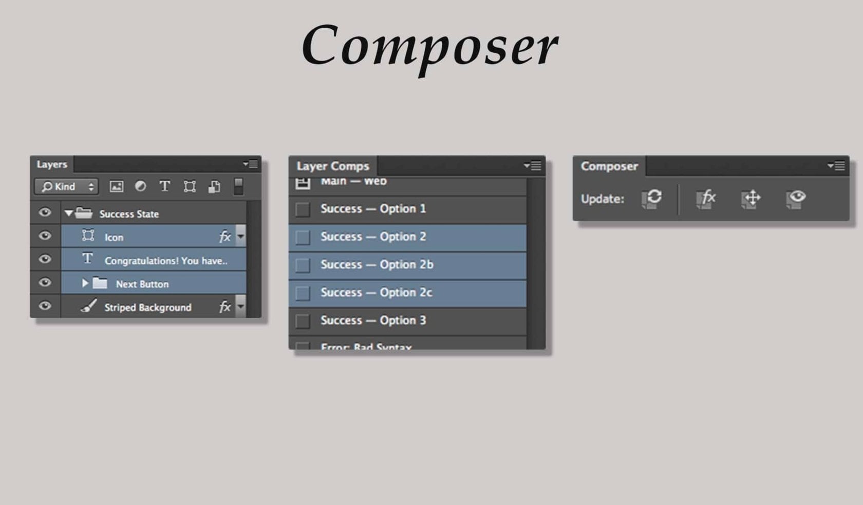 30+ Free Photoshop Plugins For Photographers In 2026 | Skylum Blog