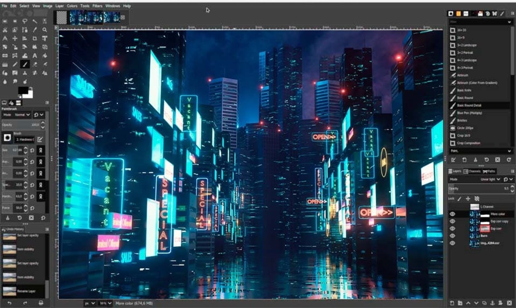 Best Photo Editing App for PC: Top Software in 2025 | Skylum Blog