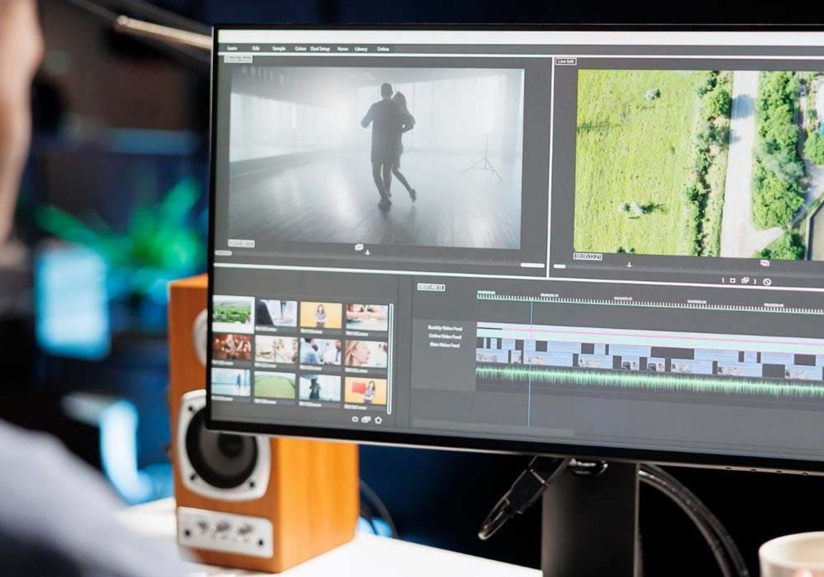 Best Photo Editing App for PC: Top Software in 2025 | Skylum Blog