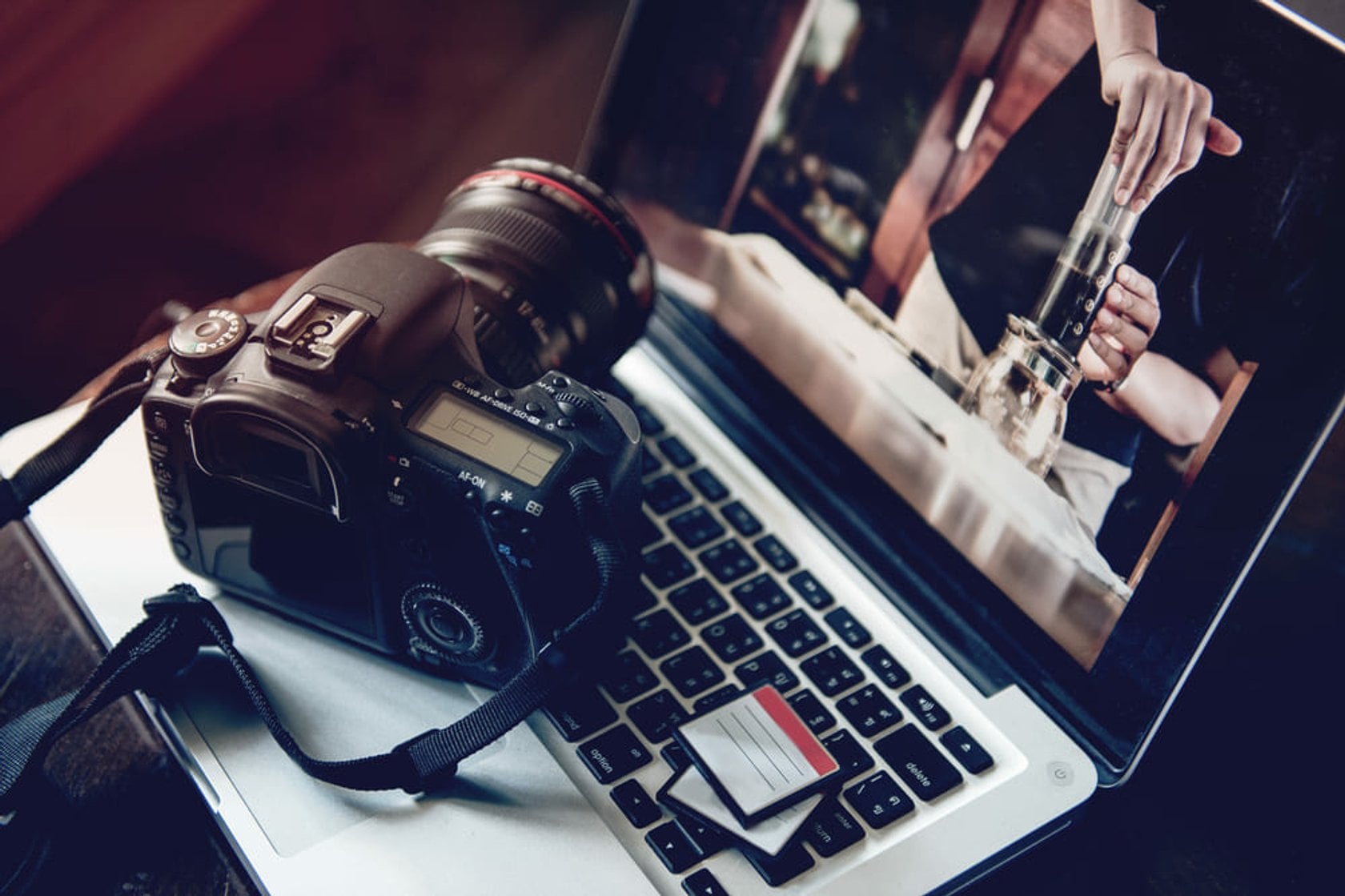 Best Photo Editing App for PC: Top Software in 2025 | Skylum Blog