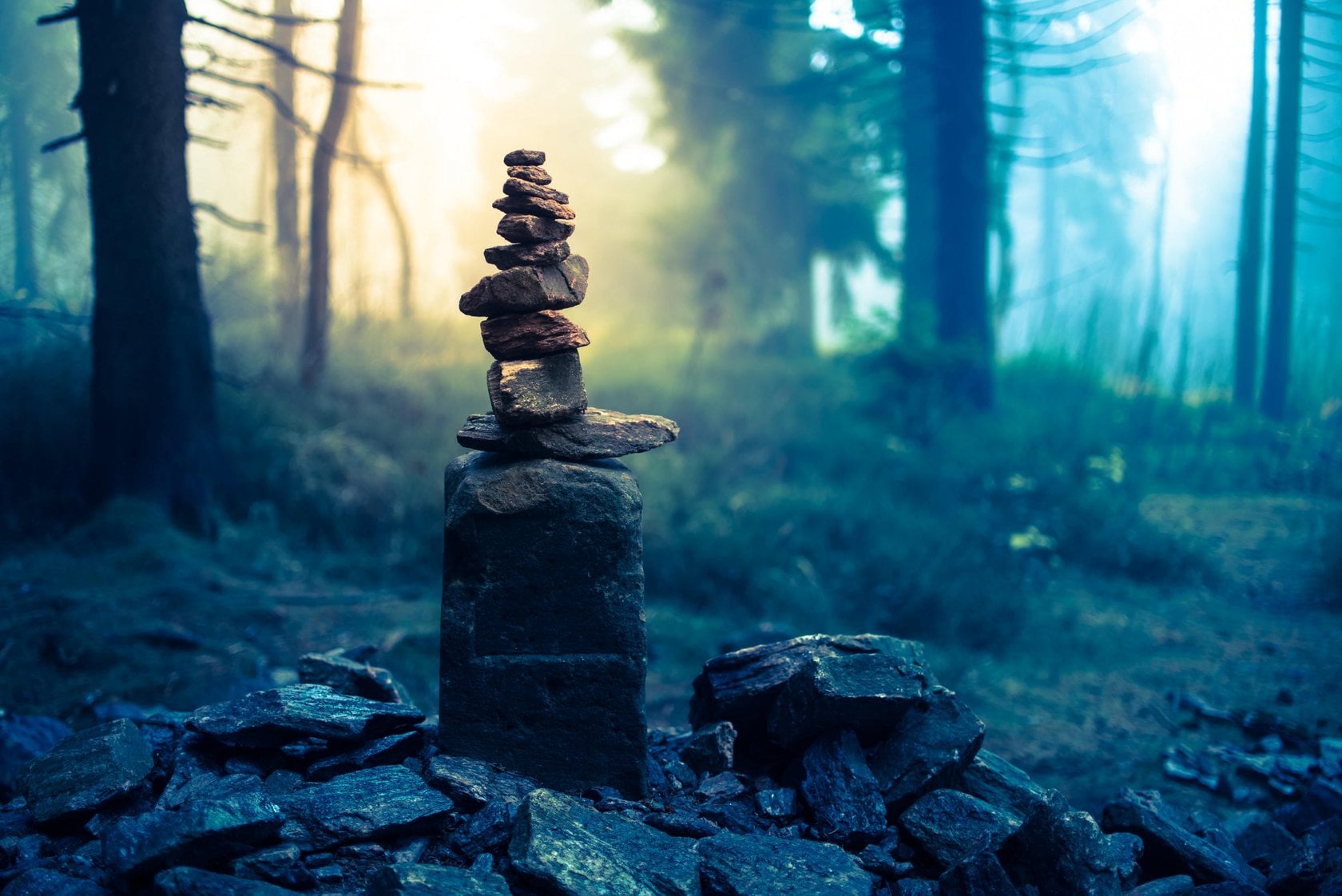 All You Wanted to Know About Teal Color Beauty on Your Photos!