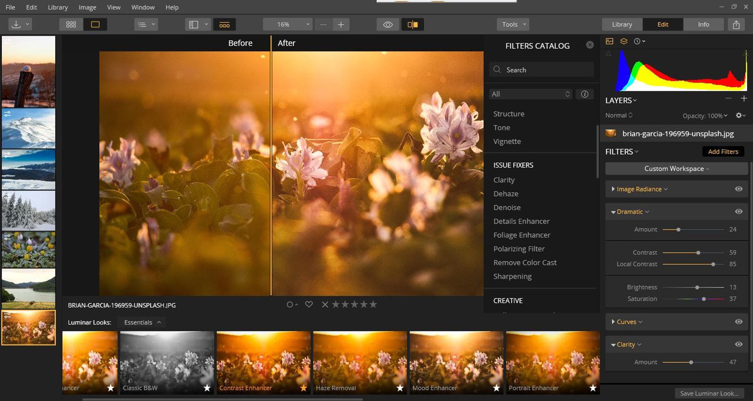 Sunset Photography Complete Guide for Photographers