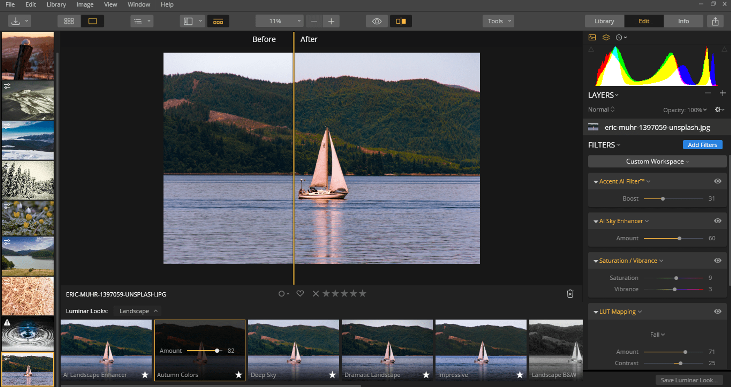 Golden Ratio Photoshop