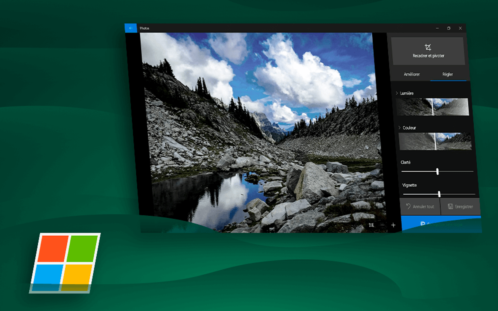 Les 16 Meilleurs Logiciels Gratuits Disponibles Pour La Retouche Photo