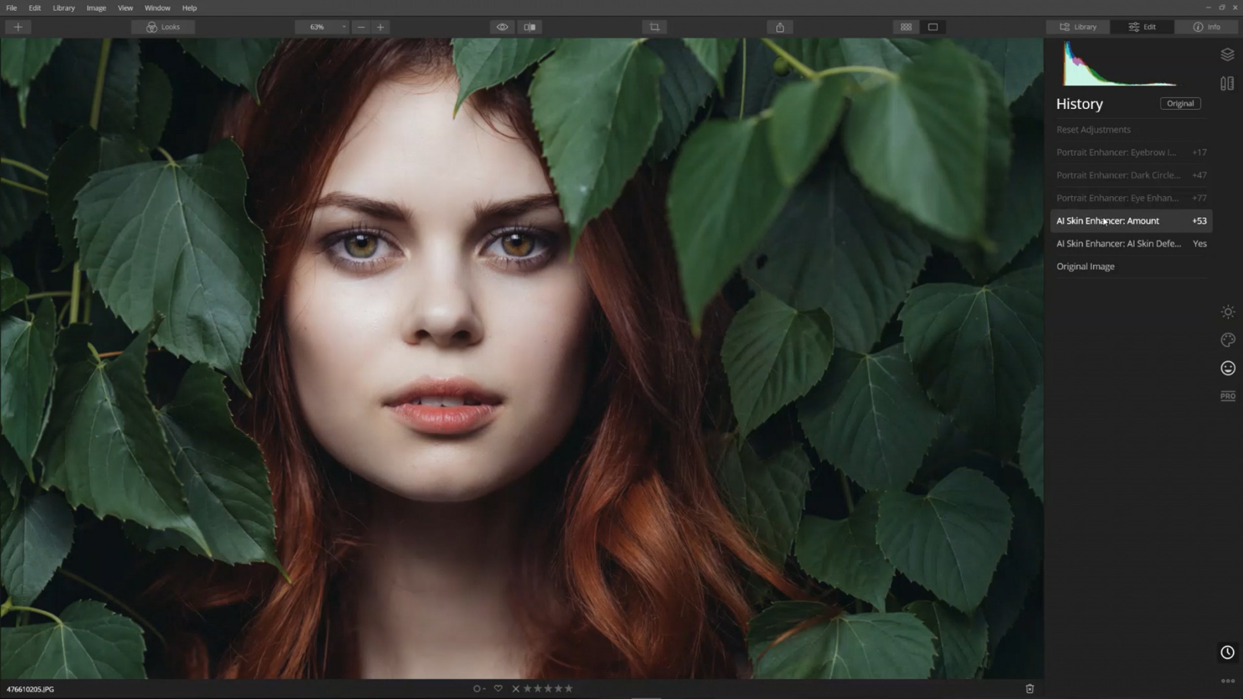 Lightning Fast Photo Edits & Foolproof Storage for Your Workflow