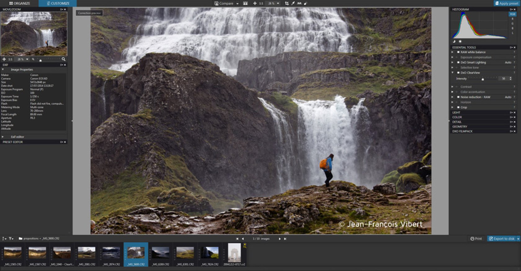 How To Enhance Photographs Automaticaly In A Click | Skylum Blog