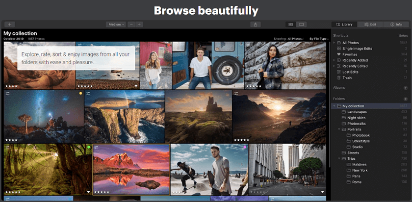 5 Best Windows Photo Viewer Alternatives [2020 UPDATED]