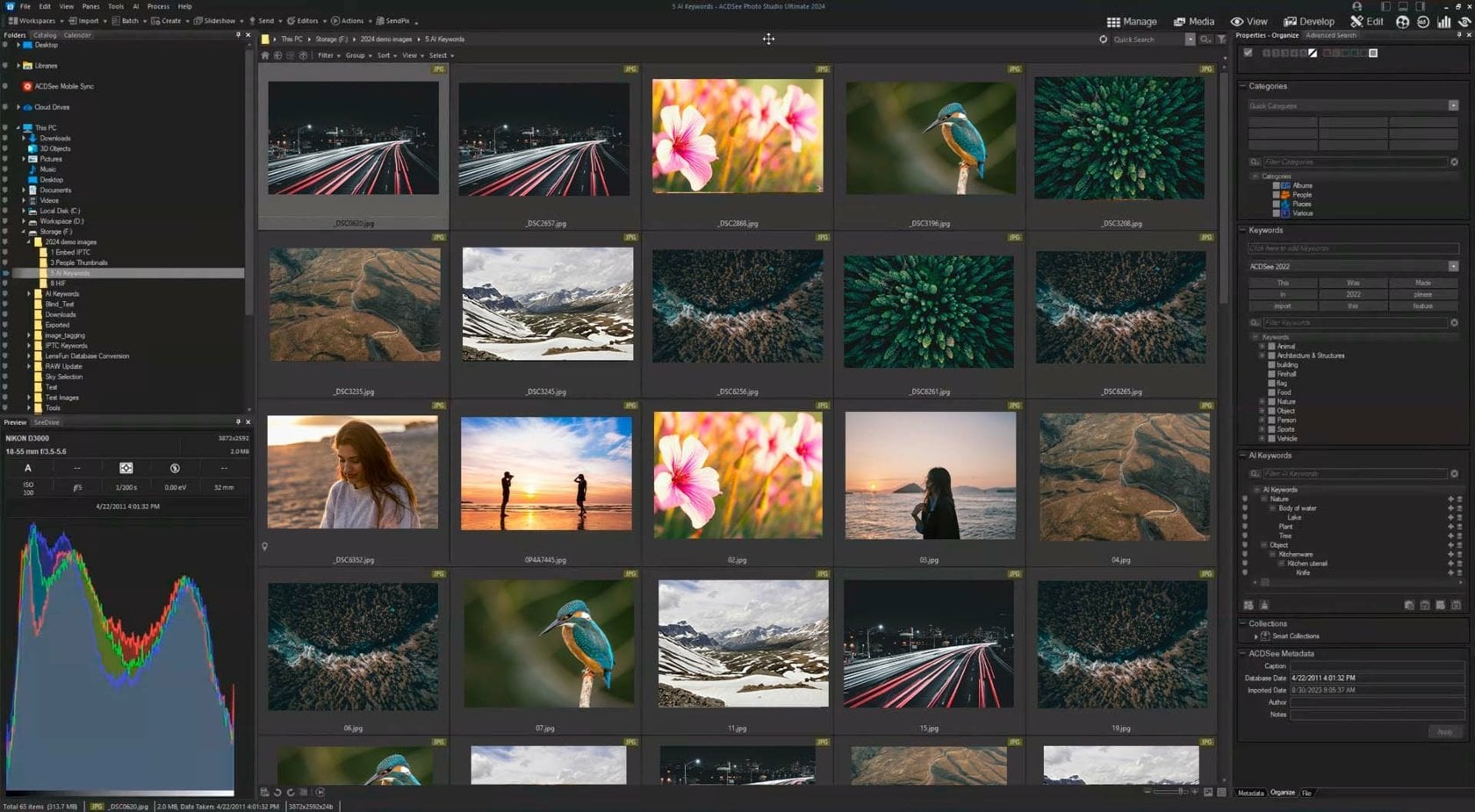 5 Best Windows Photo Viewer Alternatives in 2025 | Skylum Blog
