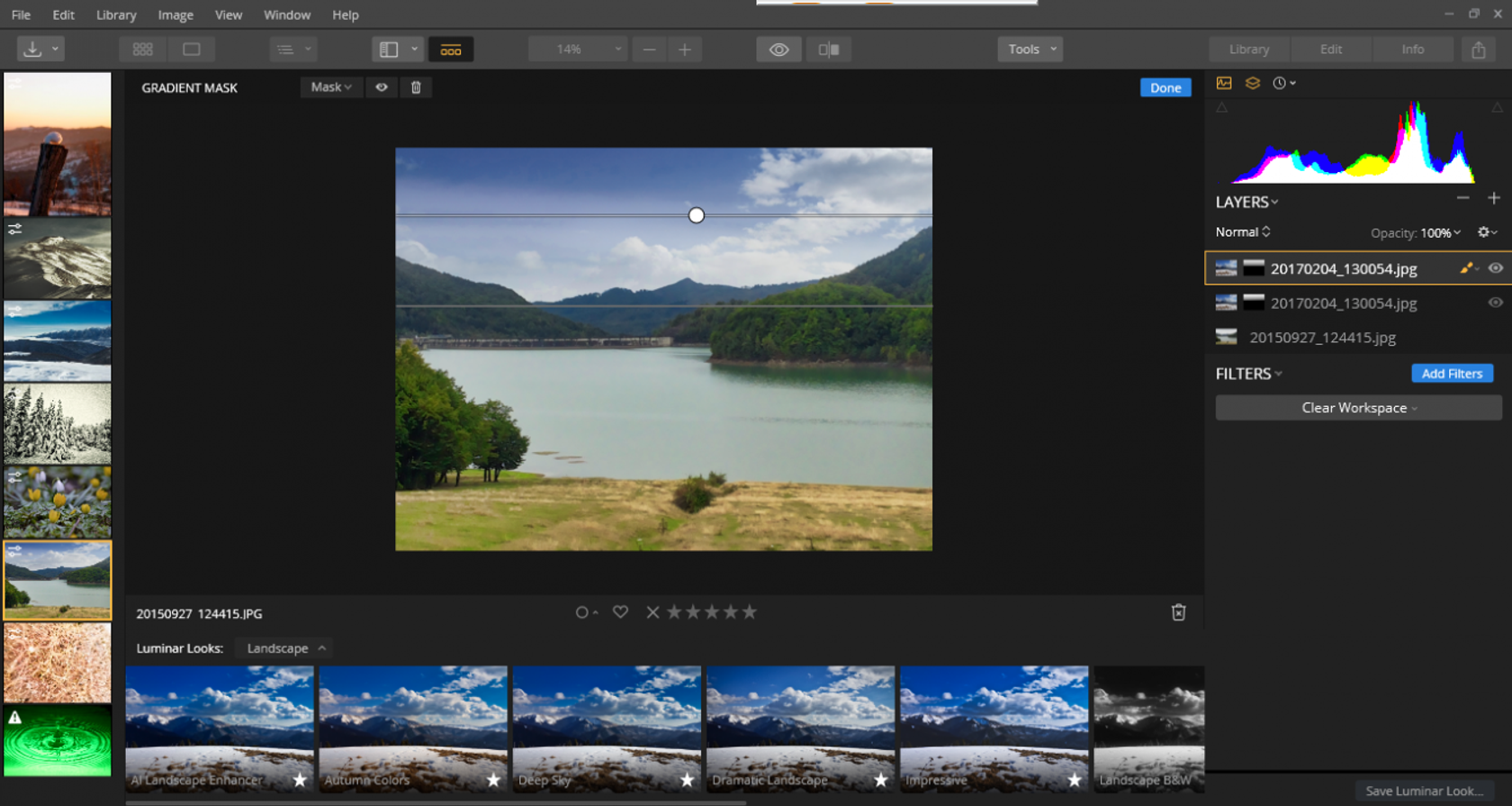 Cómo Combinar Imágenes Fácilmente En Minutos | Skylum How-To