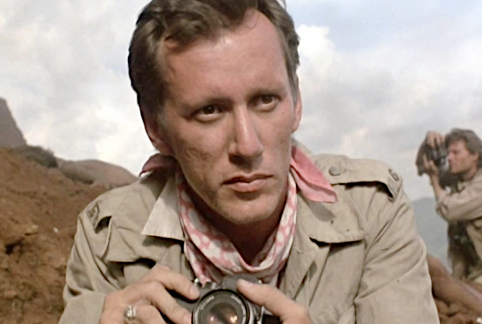 Best Photography Documentary Films You Cannot Miss | Skylum Blog
